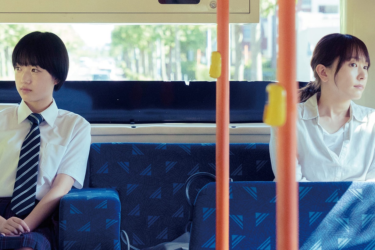 試映會剛落幕就引起矚目：新垣結衣主演新作《異國日記》優美預告＋劇照一次看！ - POPBEE