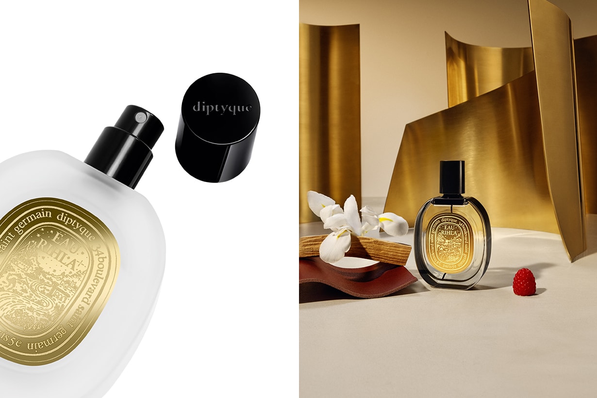 限定瓶身是那麼迷人：櫻花色調 Jo Malone London、金色標籤 Diptyque 該怎麼選！ - POPBEE