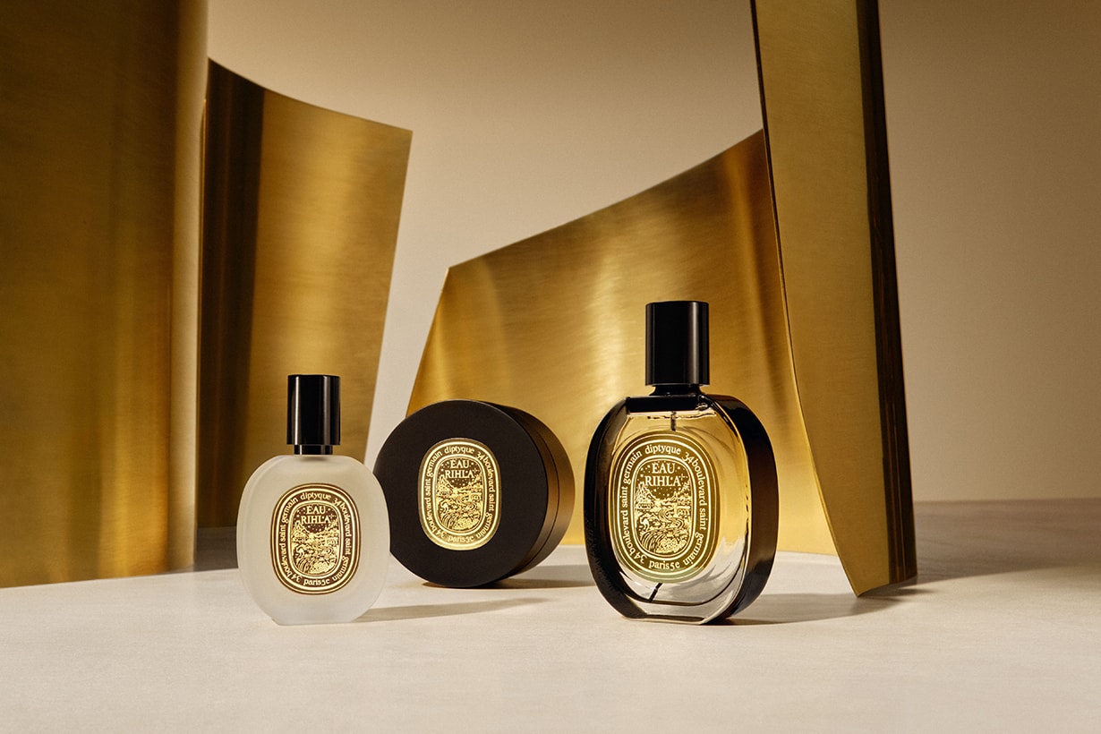 限定瓶身是那麼迷人：櫻花色調 Jo Malone London、金色標籤 Diptyque 該怎麼選！ - POPBEE