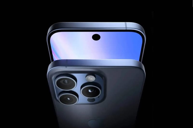 變得更輕薄但價格更貴？謠傳 iPhone 17 將於 2025 推出全新「Slim」機型！ - POPBEE