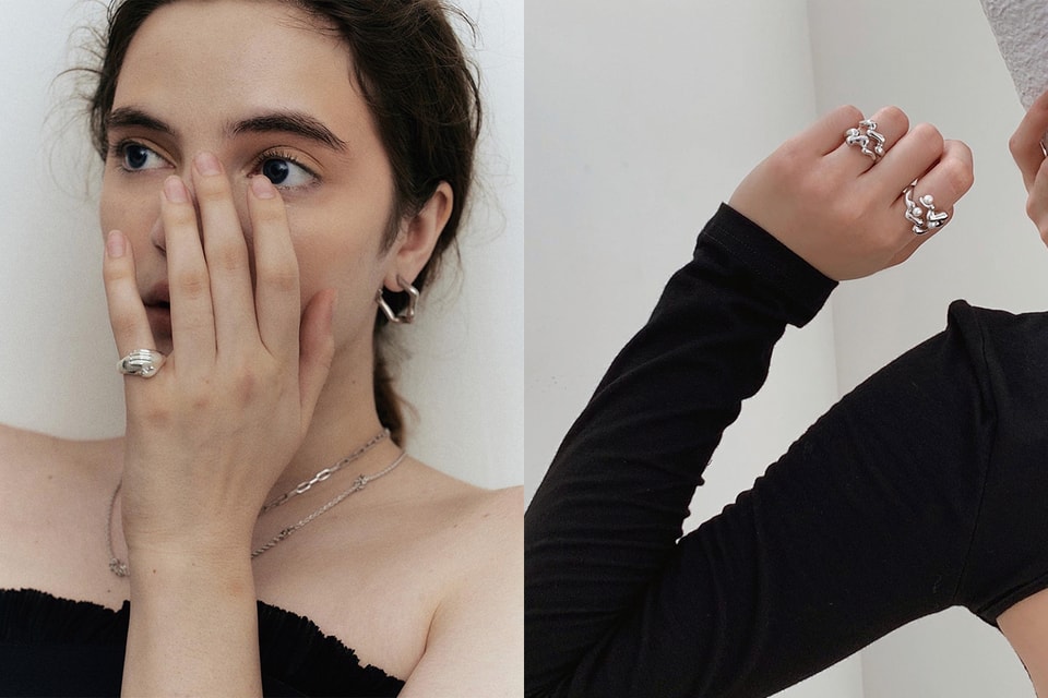 5 個重點教你如何保養銀飾，維持透亮光澤，不再擔心氧化變質 - POPBEE