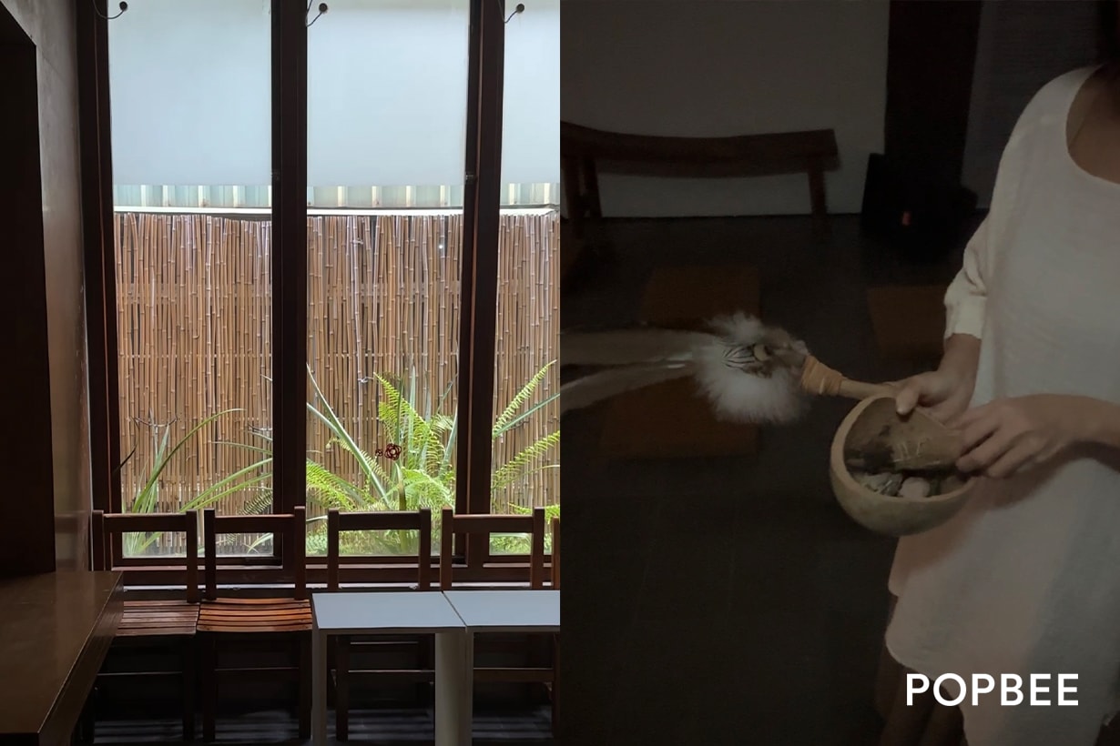 《紙心》的沈浸式體驗：走進夜的紙博物館，在咖啡香與頌缽低鳴間找到自我！ - POPBEE