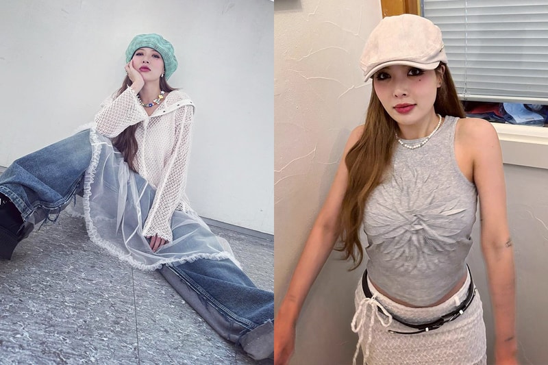 BBC 紀錄片意外燒到泫雅，戀情再度受關注，大批網民湧入 IG 謾罵 - POPBEE