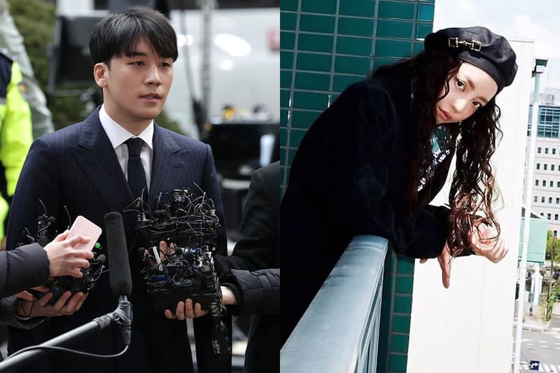 BBC 紀錄片公開勝利「拉走女生」影片，揭具荷拉是關鍵證人，再次引起「Burning Sun 案」討論 - POPBEE