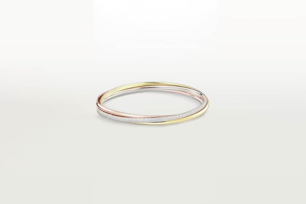 高級珠寶也要 Quiet Luxury：品味女生已瞄準 Cartier Trinity 系列，這 5 款絕對值得帶回家！ - POPBEE