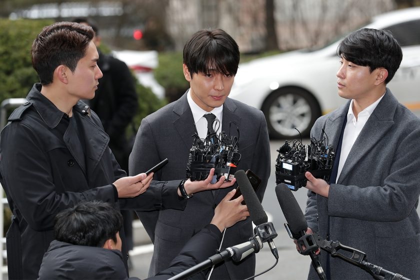 Burning Sun 事件雲淡風輕了嗎？鄭俊英、崔鍾訓、勝利出獄後，現在過著什麼樣的生活？ - POPBEE