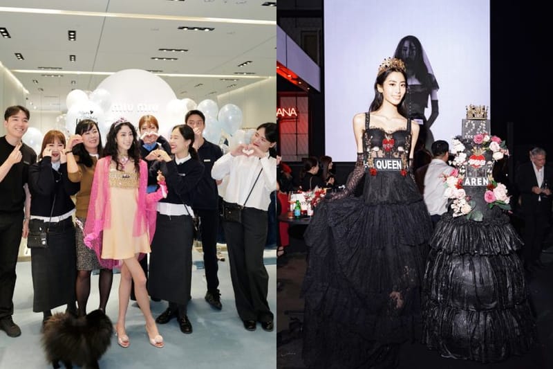 Netflix《駐韓超富族》唯一韓國人 Aren 是誰？Miu Miu 幫她過生日、唸書時就是風雲人物，即將爆紅的炫富實境秀！ - POPBEE