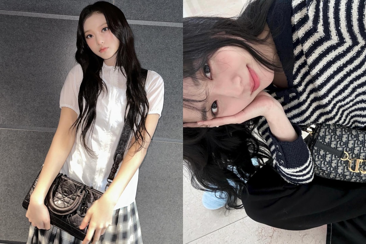 Dior 一口氣宣布委任兩名品牌大使：為甚麼說明星策略對 Dior 是真的奏效？ - POPBEE