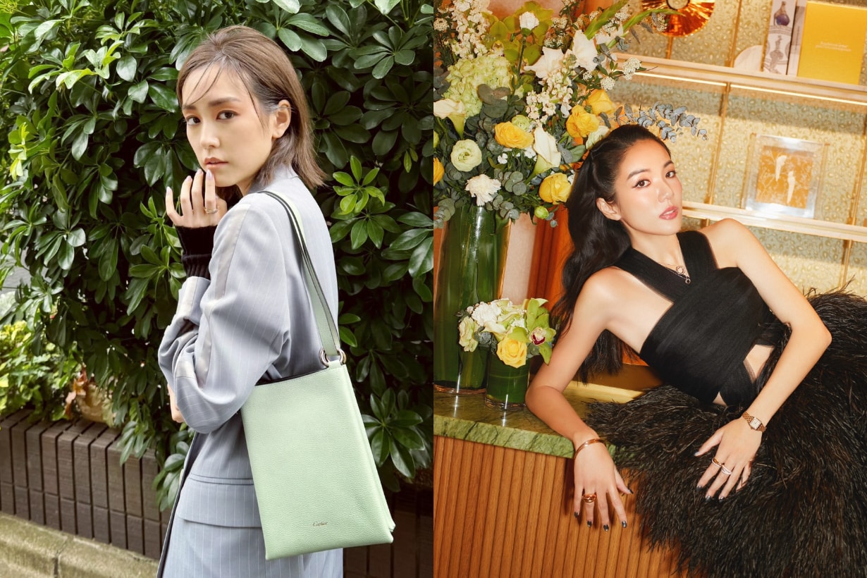 高級珠寶也要 Quiet Luxury：品味女生已瞄準 Cartier Trinity 系列，這 5 款絕對值得帶回家！ - POPBEE