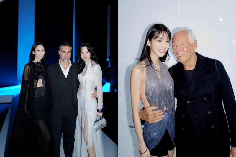 Netflix《駐韓超富族》唯一韓國人 Aren 是誰？Miu Miu 幫她過生日、唸書時就是風雲人物，即將爆紅的炫富實境秀！ - POPBEE