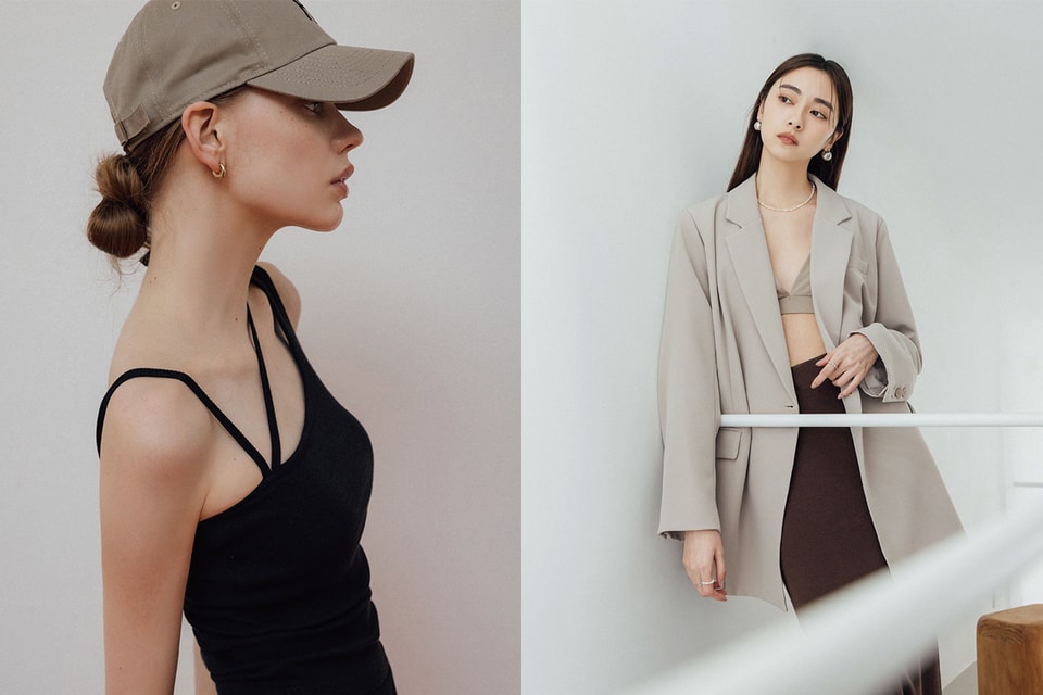 uniqlo、 studio doe、chenn chenn ，還有哪些質感 bra top？ 爆款背心一次看！ - POPBEE