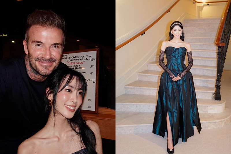 Netflix《駐韓超富族》唯一韓國人 Aren 是誰？Miu Miu 幫她過生日、唸書時就是風雲人物，即將爆紅的炫富實境秀！ - POPBEE