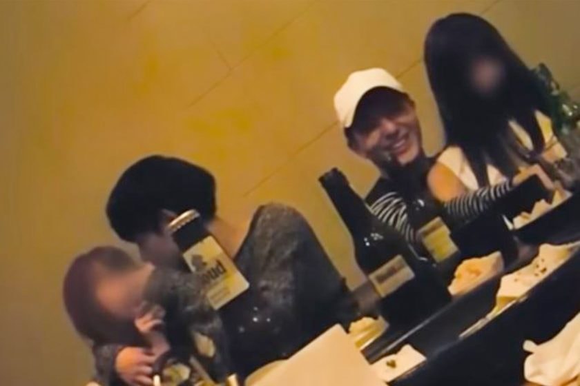 Burning Sun 事件雲淡風輕了嗎？鄭俊英、崔鍾訓、勝利出獄後，現在過著什麼樣的生活？ - POPBEE