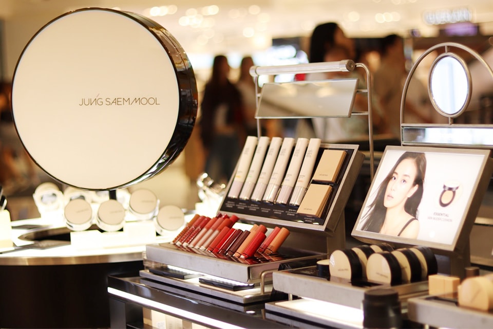 JSM Beauty 香港店登場！5 大必買產品有這些，不用再飛首爾補貨！ - POPBEE