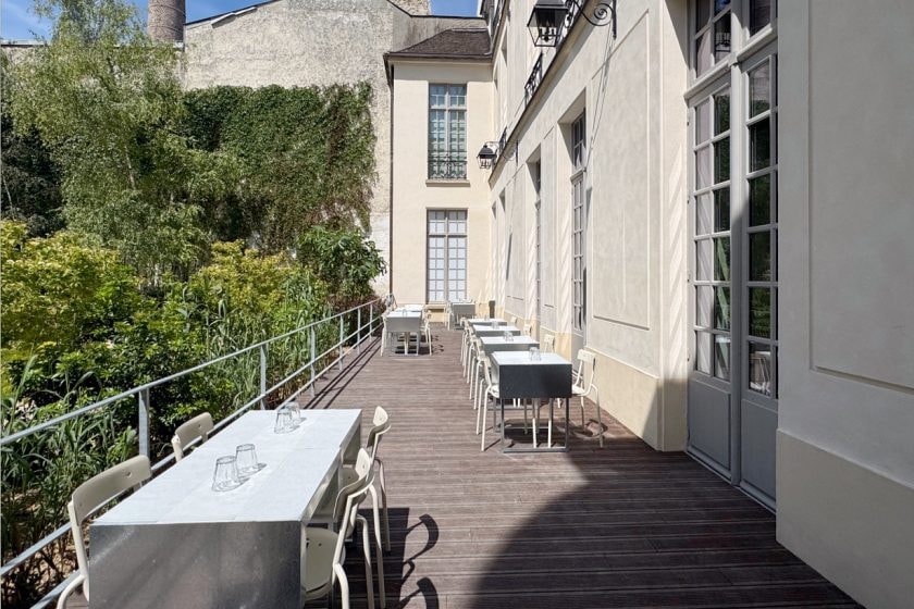 Dover Street Market Paris 正式開幕：座落在 400 年古蹟，一覽店內遼闊空間！ - POPBEE