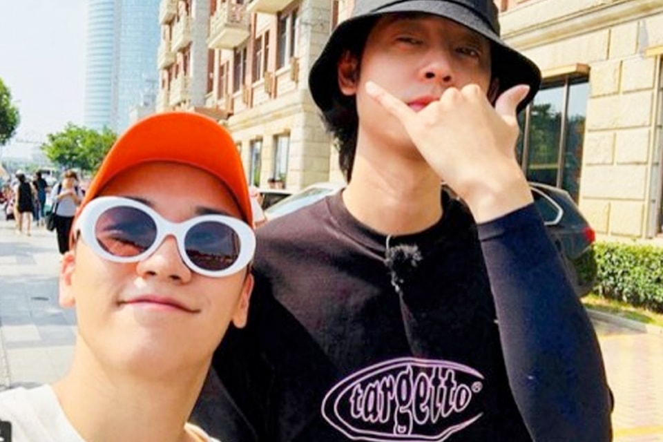 Burning Sun 事件雲淡風輕了嗎？鄭俊英、崔鍾訓、勝利出獄後，現在過著什麼樣的生活？ - POPBEE