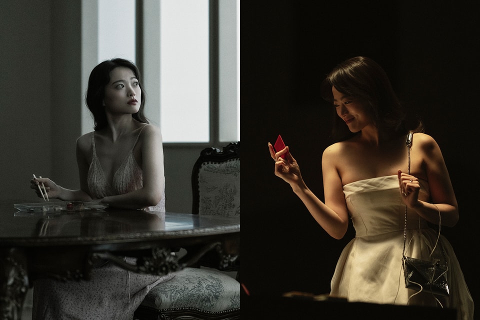 近似瘋癲的演技被大讚：原來《The 8 Show》最美亮點「千玗嬉」早就拿下多個大獎！ - POPBEE