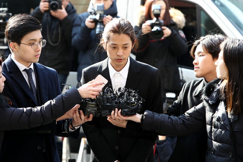 Burning Sun 事件雲淡風輕了嗎？鄭俊英、崔鍾訓、勝利出獄後，現在過著什麼樣的生活？ - POPBEE