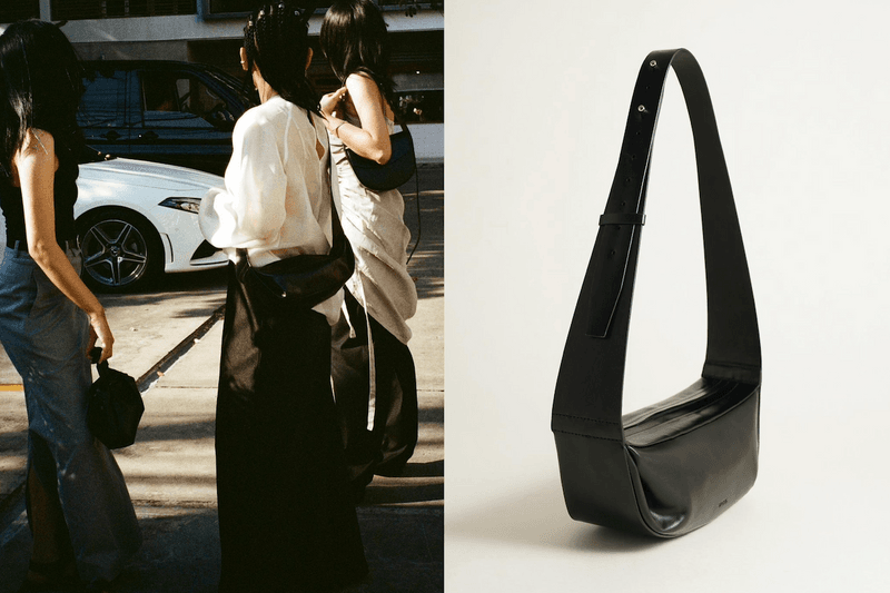 越南新銳設計師品牌 waa. studios - POPBEE