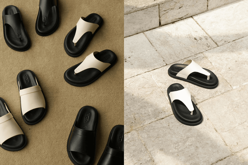 越南新銳設計師品牌 waa. studios - POPBEE