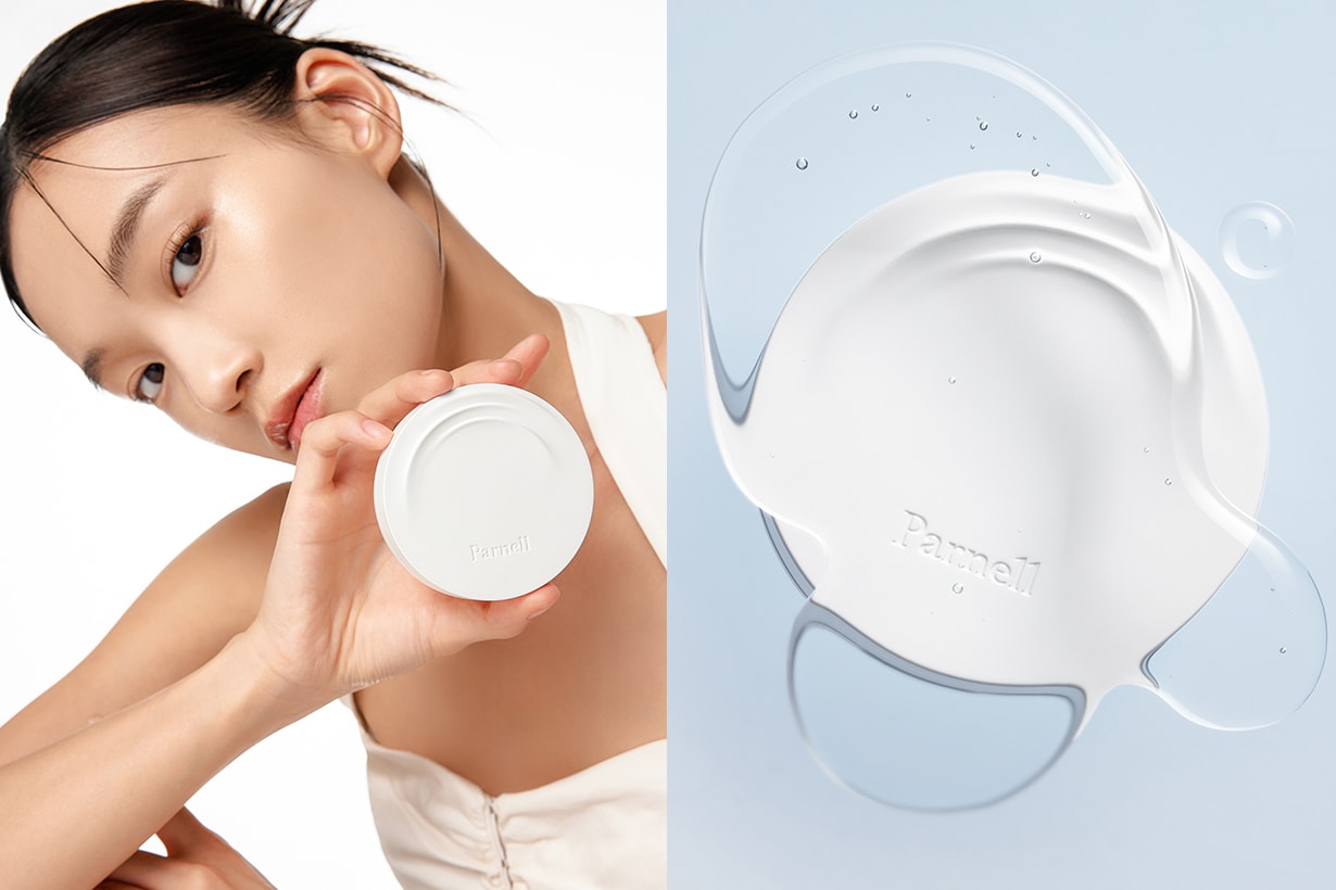 韓國 Olive Young 排行榜第一名！Parnell 積雪草氣墊＋人氣好物，台灣也可以開架入手！ - POPBEE