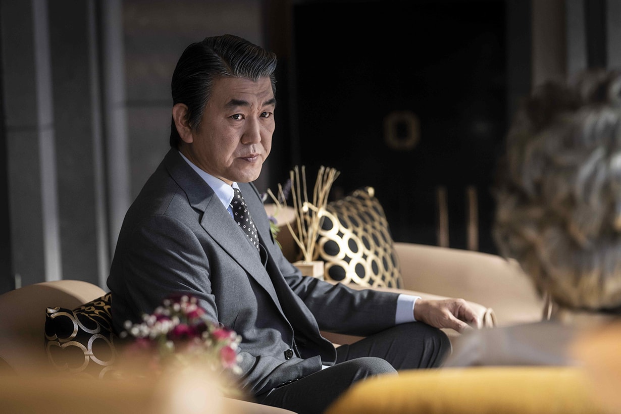 保鑣與財閥夫人的禁忌戀情：金荷娜、Rain 攜手主演韓劇《紅天鵝》即將登場！ - POPBEE