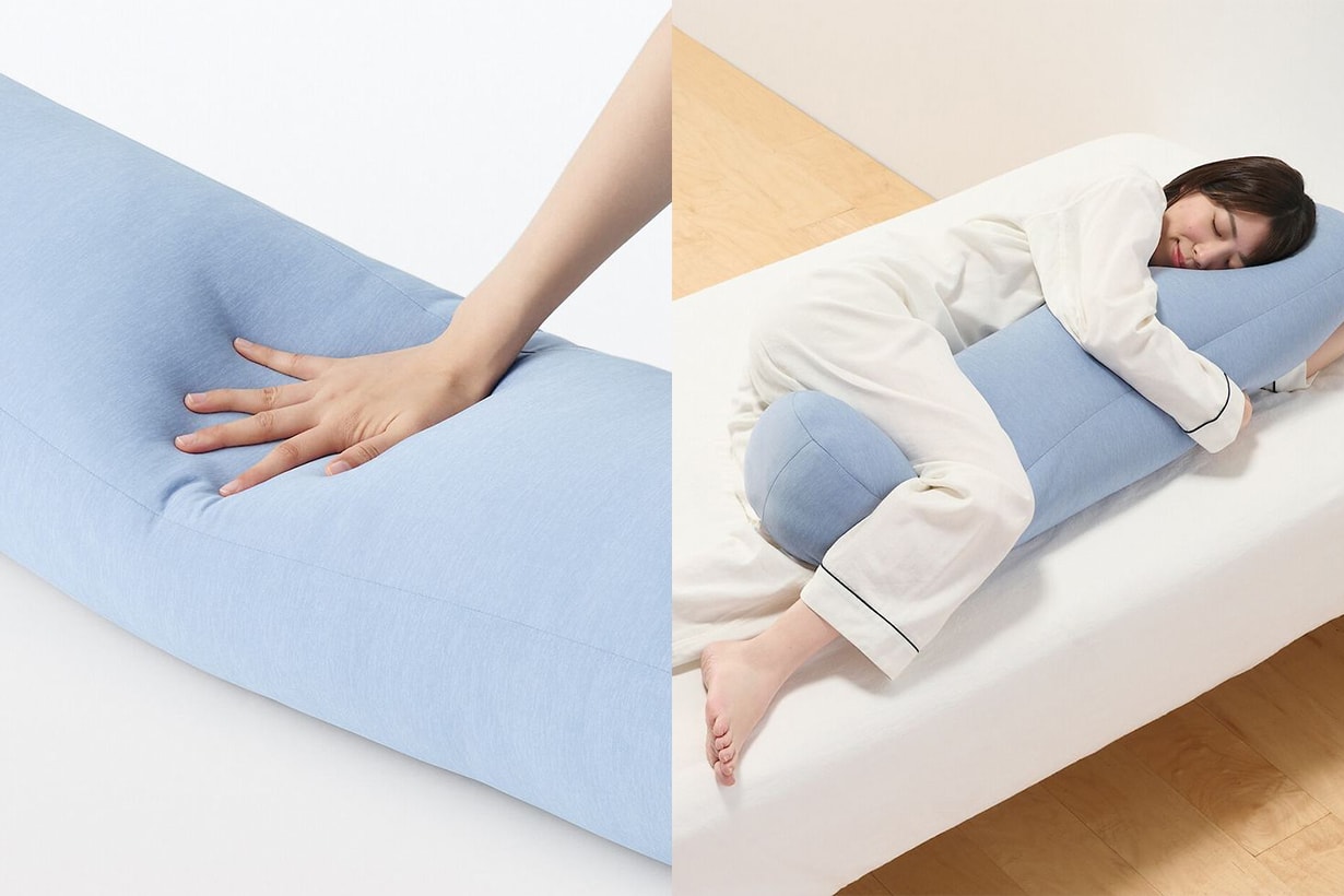 涼感頸圈、抱枕、身體噴霧、隨身風扇 ... 悶熱夏日裡最棒的 MUJI 10+ 好物清單！ - POPBEE