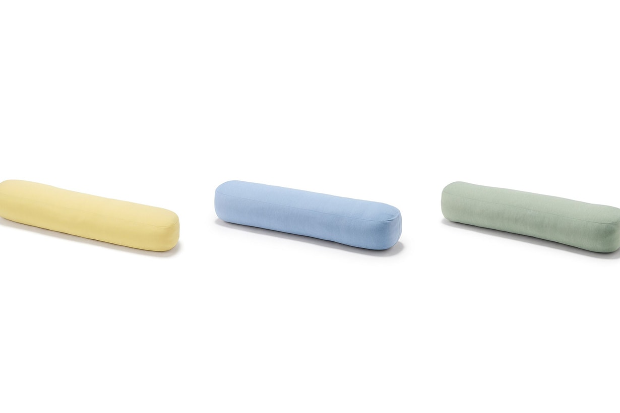 涼感頸圈、抱枕、身體噴霧、隨身風扇 ... 悶熱夏日裡最棒的 MUJI 10+ 好物清單！ - POPBEE