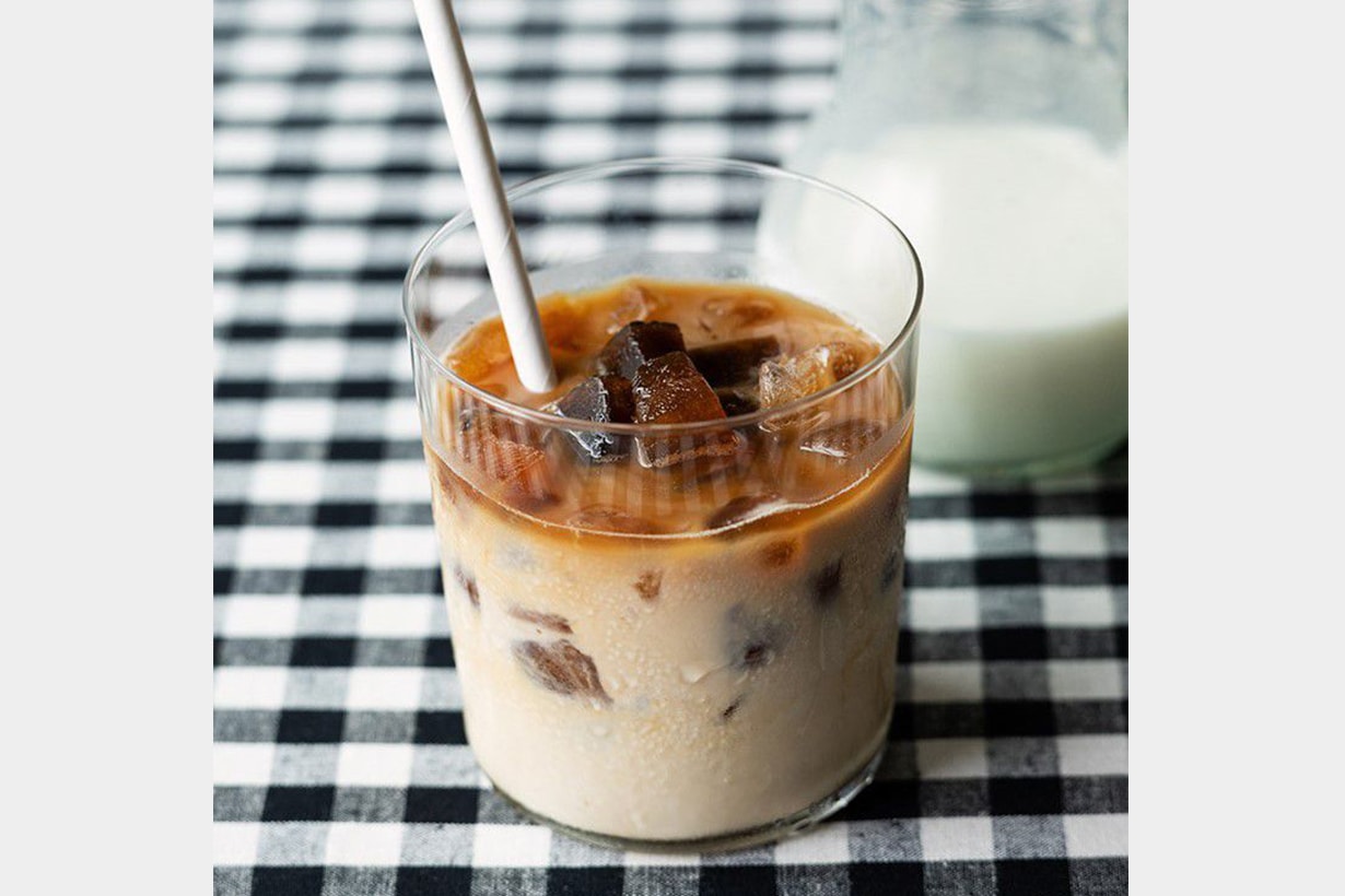 假日裡在家動手做！MUJI 為大家開出 5 份沁涼好喝的超簡單食譜！ - POPBEE