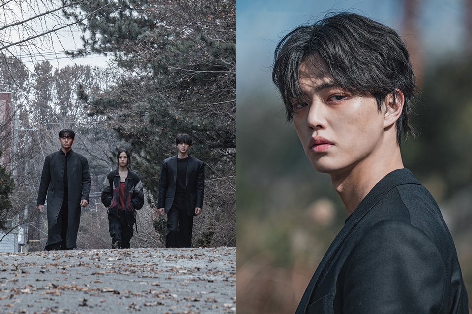 劇照＋預告已經讓觀眾陷入討論：終於等到人氣驚悚韓劇《Sweet Home》第三季！ - POPBEE