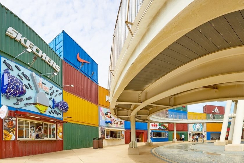 2024 全台灣 6 間 Outlet 懶人包：半價入手精品也不是問題，華泰、三井... 絕對逛到腳軟！ - POPBEE