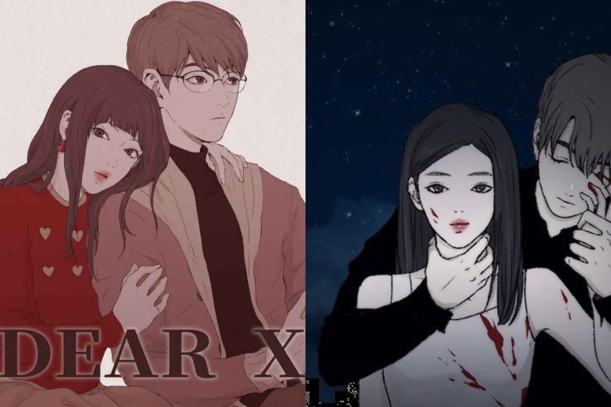 《親愛的X》將由金裕貞演出「反社會人格」女主角，毀三觀劇情讓觀眾停不下來！ - POPBEE