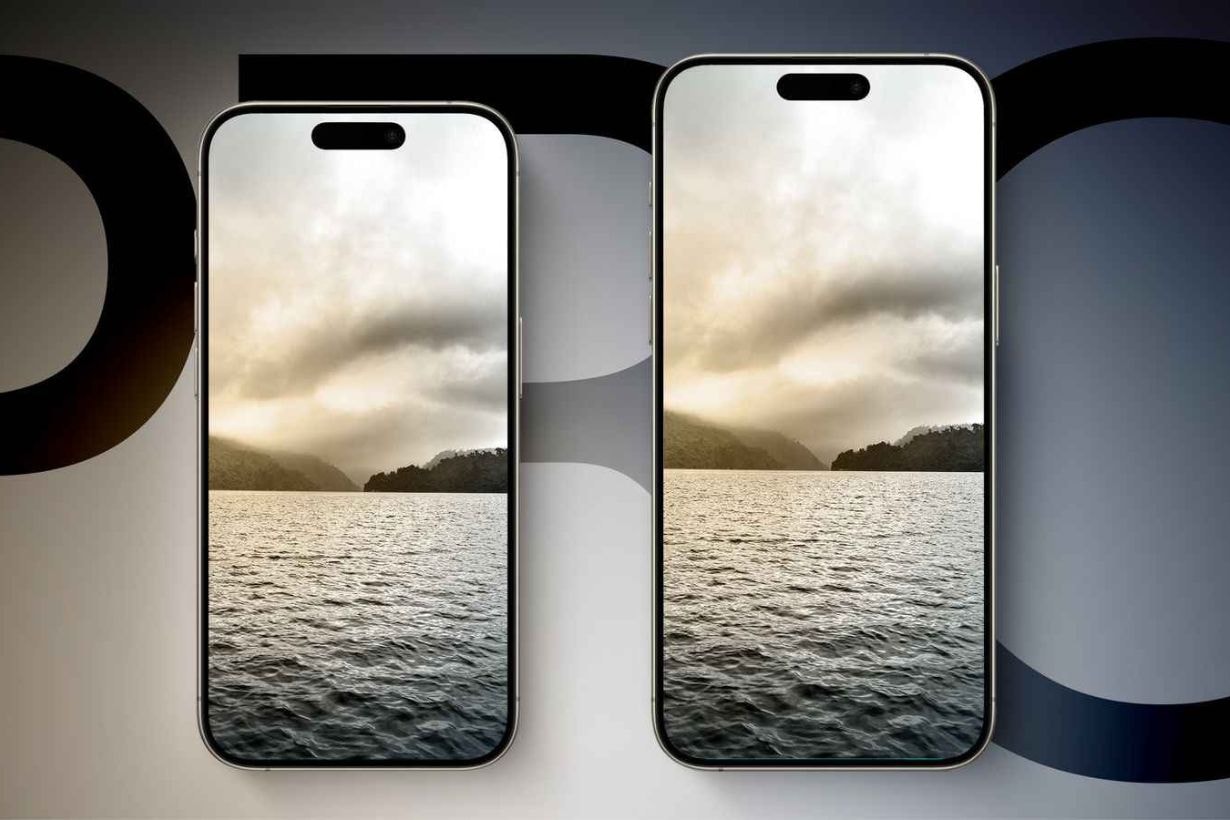 iPhone 16 將可能成為全球邊框最窄的手機，這會成為你換機的原因嗎？ - POPBEE