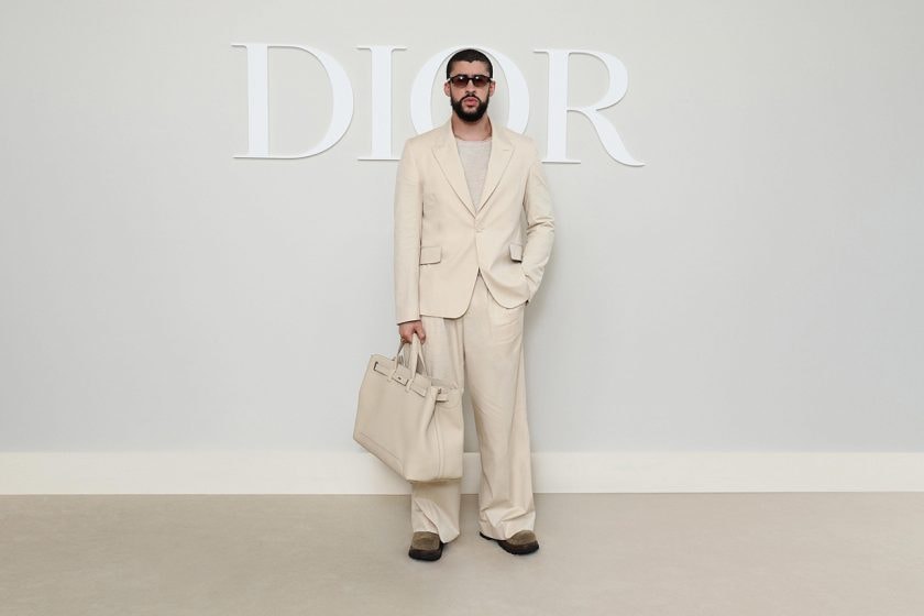 Dior 大秀 10 位男星，Robert Pattinson、車銀優、Mile、TXT... 帥哥都到齊，女生們眼冒愛心！ - POPBEE