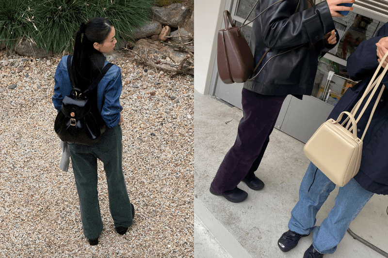 2024 下半年 10 款平價到精品級的後背包推薦，旅行前先來物色一下吧！ - POPBEE