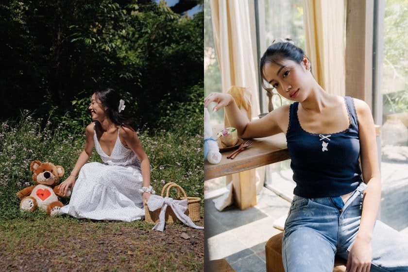 Squarebear 與《Suzy's Zoo》聯名上架第一天就斷貨：聖誕樹、滑雪... 溫馨又療癒！ - POPBEE