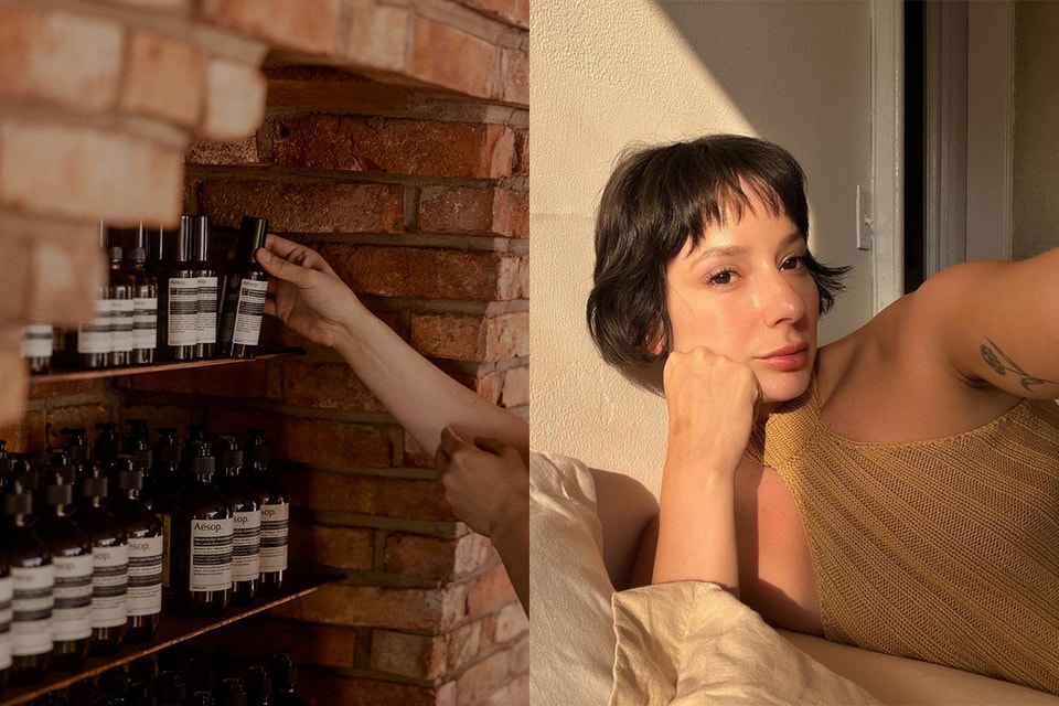 aesop 夏季最值得購入的 3 個產品，肌膚透亮清爽，身體還能香香的！ - POPBEE