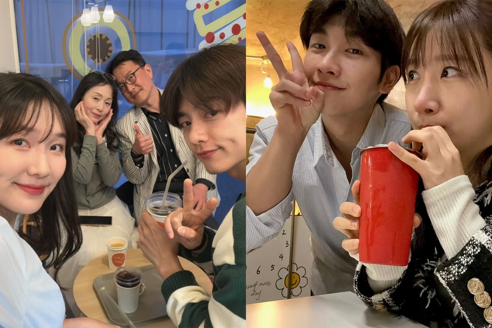 《戀愛兄妹》大結局跌破眼鏡！「他倆」線下交往 ing ，另兩人被罵慘 - POPBEE