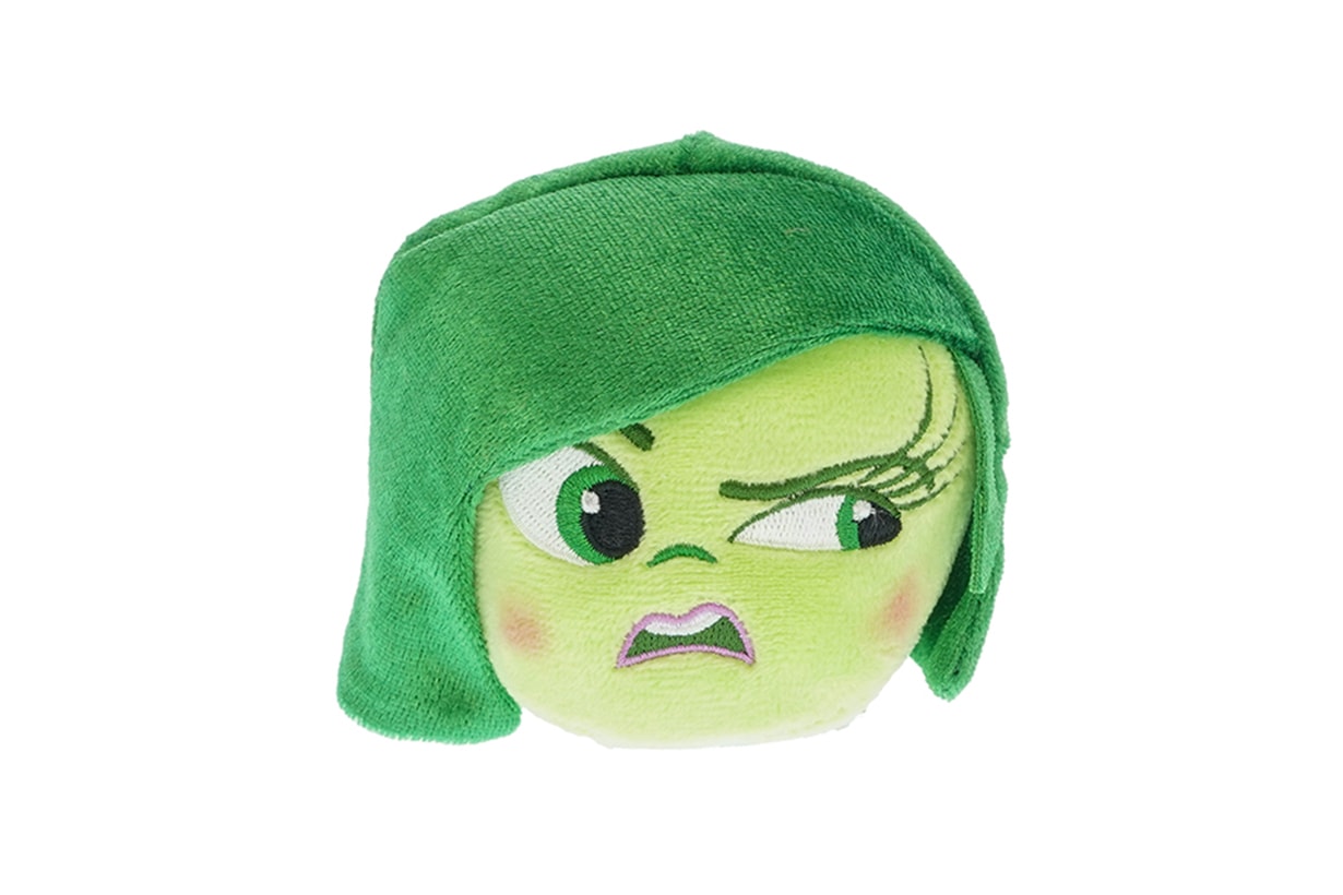 《腦筋急轉彎 2》急降落在香港迪士尼！夏日就浸沉在 Pixar 的世界吧 - POPBEE