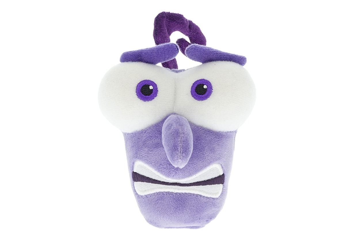 《腦筋急轉彎 2》急降落在香港迪士尼！夏日就浸沉在 Pixar 的世界吧 - POPBEE