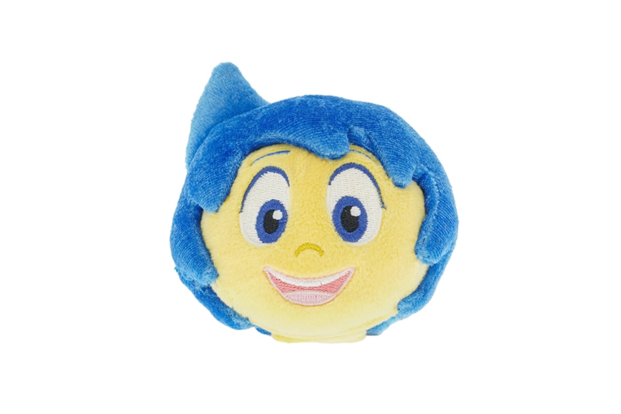 《腦筋急轉彎 2》急降落在香港迪士尼！夏日就浸沉在 Pixar 的世界吧 - POPBEE