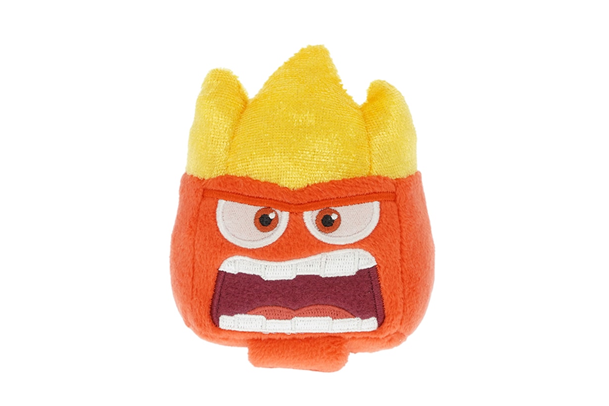 《腦筋急轉彎 2》急降落在香港迪士尼！夏日就浸沉在 Pixar 的世界吧 - POPBEE