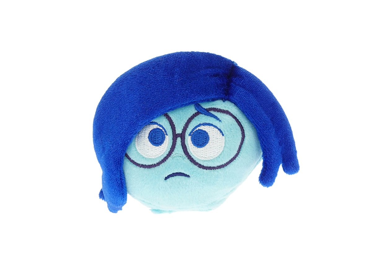 《腦筋急轉彎 2》急降落在香港迪士尼！夏日就浸沉在 Pixar 的世界吧 - POPBEE