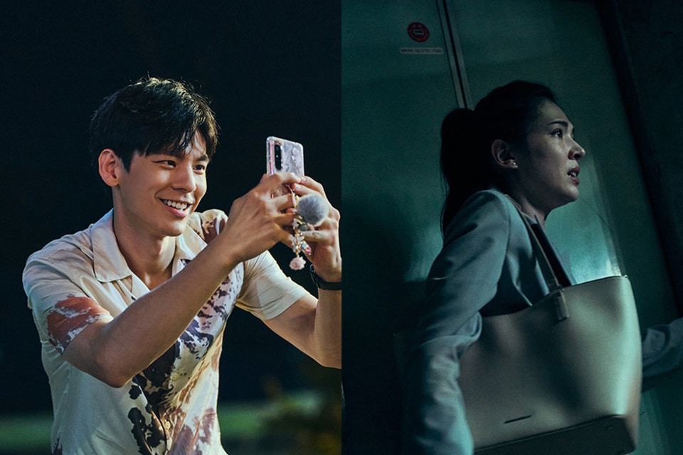 細思極恐，沒有鬼的恐怖故事 ... 78 位華麗卡司加入演出的《都市懼集》預告登場！ - POPBEE