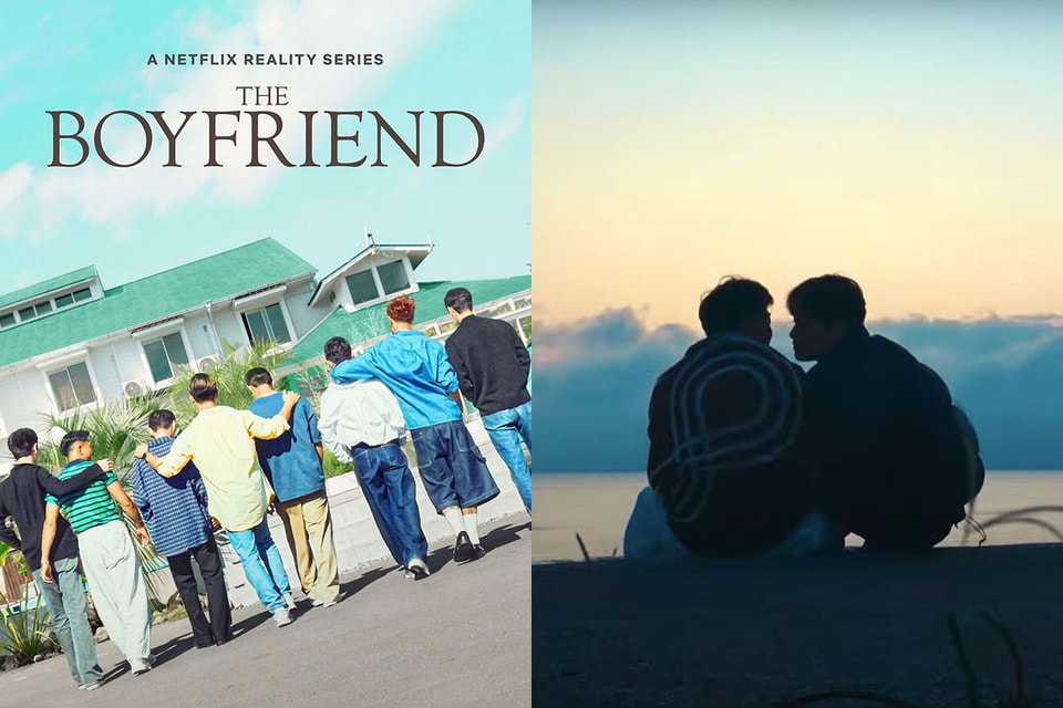 怎能錯過 BL 戀綜：日本首檔同志戀愛實境節目《夏日咖啡男友》即將在 Netflix 開播！ - POPBEE