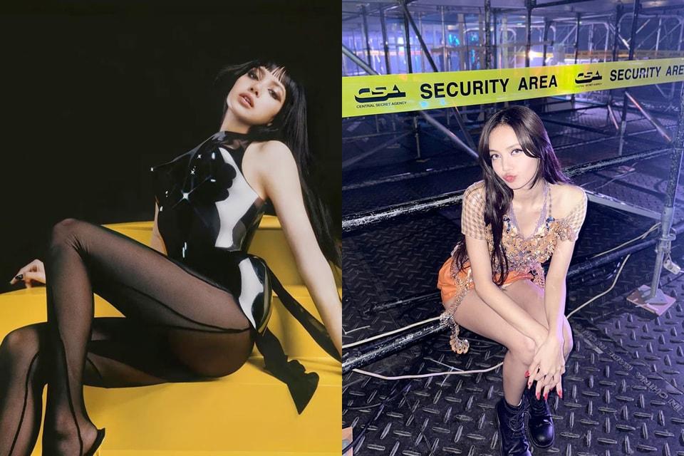 Lisa 新曲預告？準備要 Solo 要回歸，短片藏彩蛋... 粉絲都猜這就是新歌！ - POPBEE