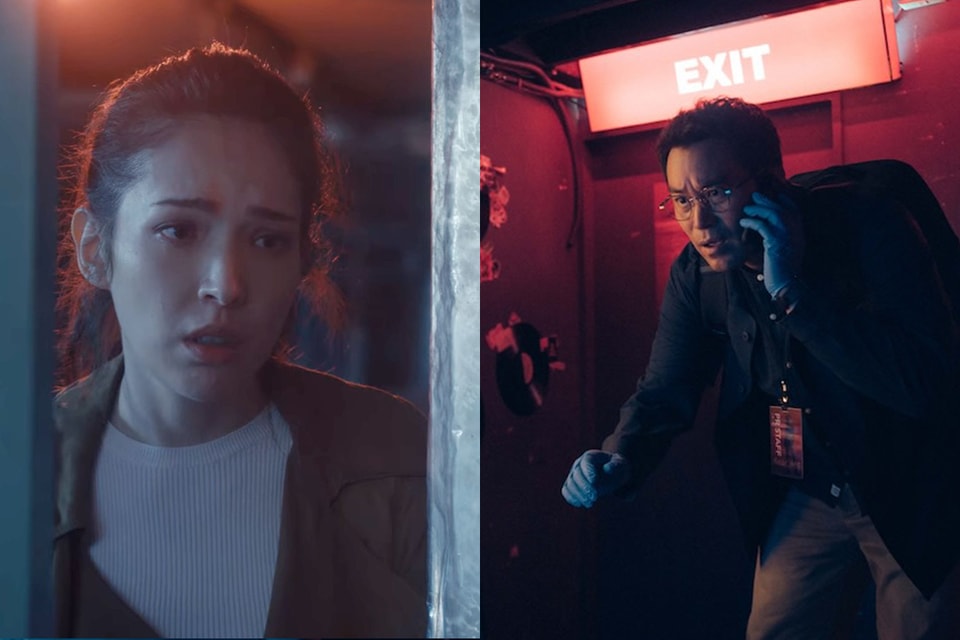 Netflix 人氣電視劇《誰是被害者》第二季預告＋上線日期公開！ - POPBEE