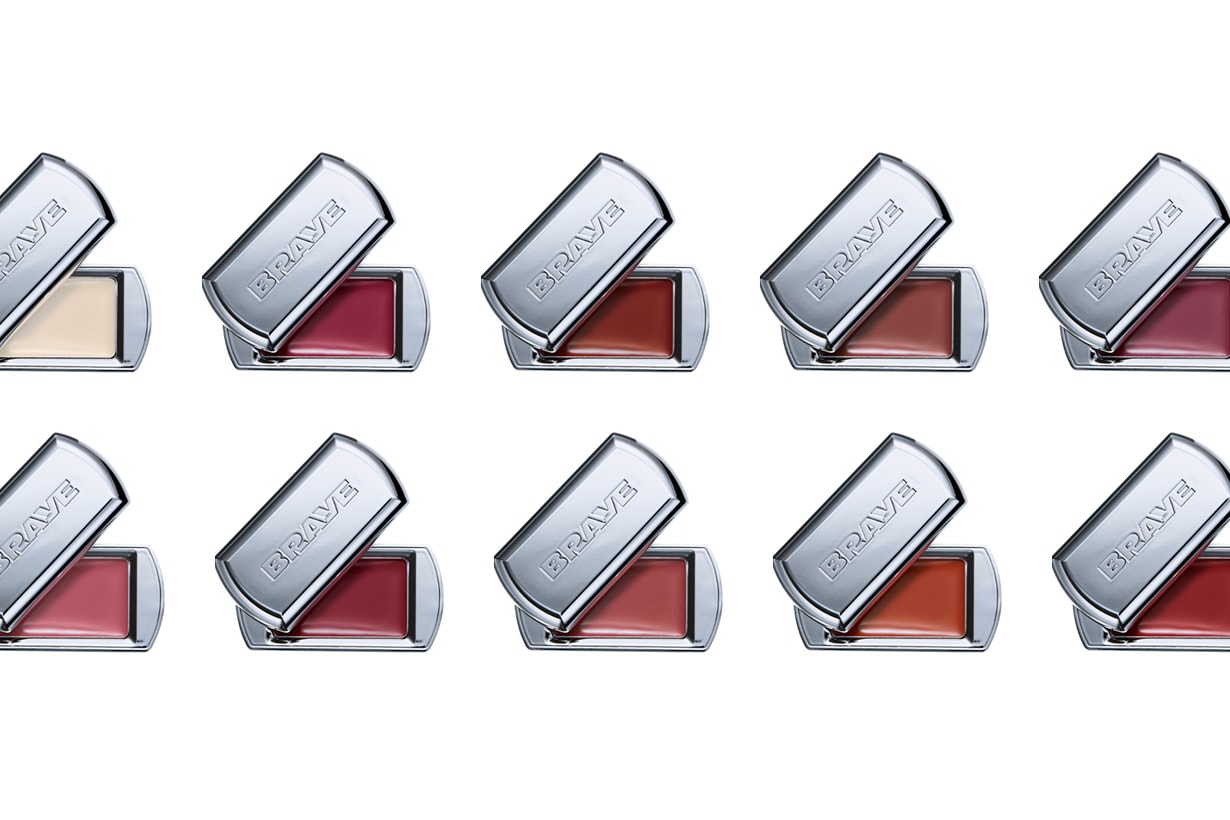 只賣一款「唇頰霜」卻能掀起韓國女生熱潮：首爾必買品牌 BRAVE 有什麼魅力？ - POPBEE