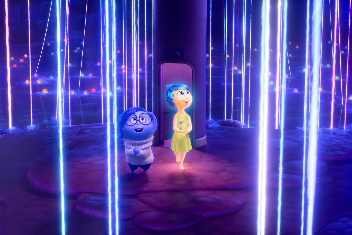 你會入場看嗎？4 大《Inside Out 2》 熱賣亮點整理：新角色竟讓人又愛又恨！ - POPBEE