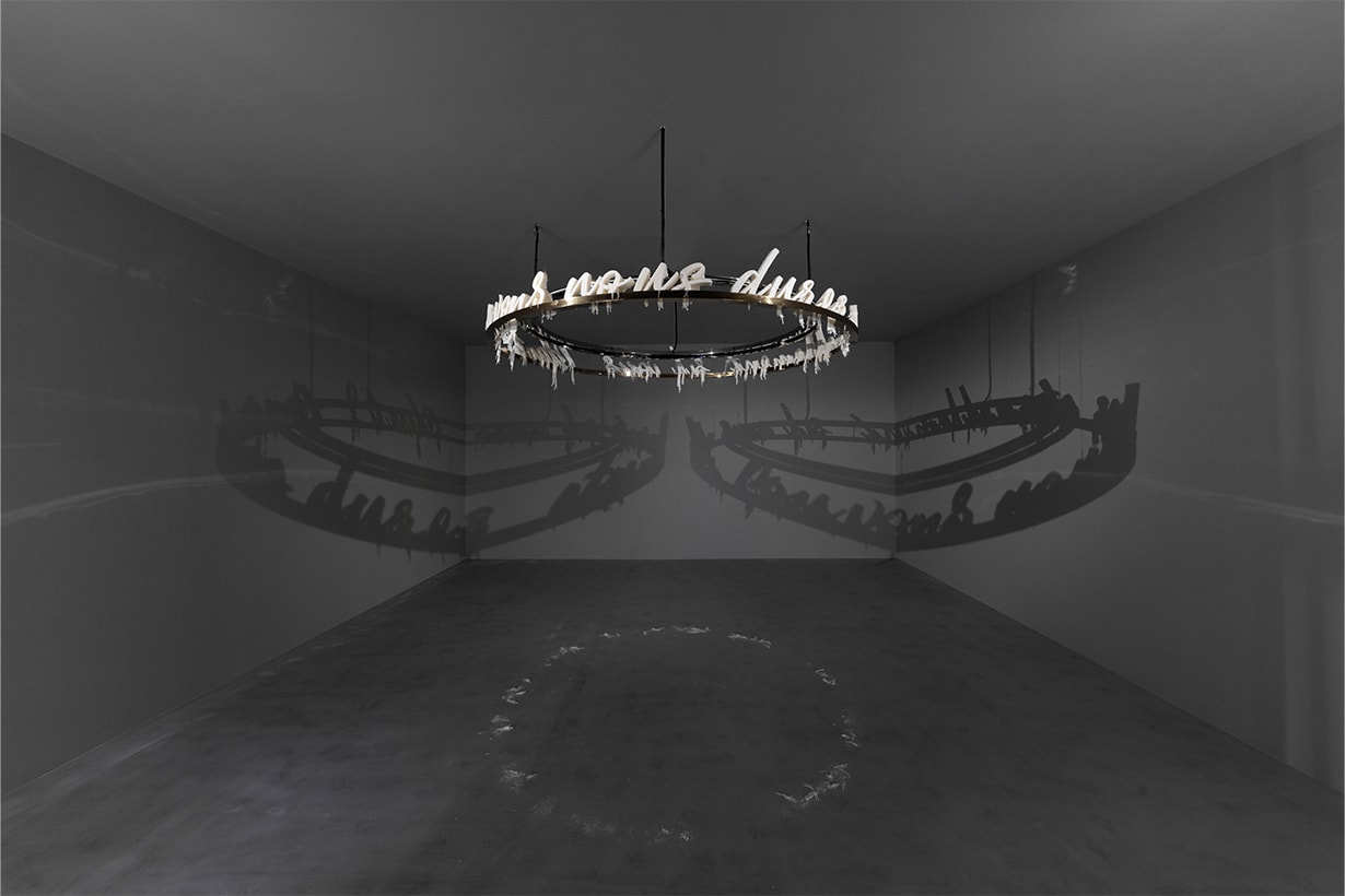 這裡真的很出片！跟我們來逛卡地亞 TRINITY 100 主題展覽上海站 - POPBEE